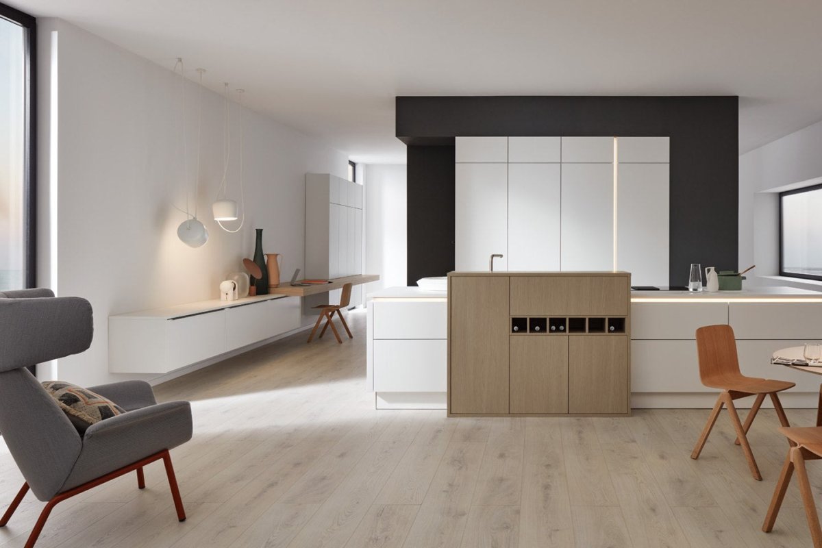 How to Design a Family-Friendly Kitchen – Aksesuar Design