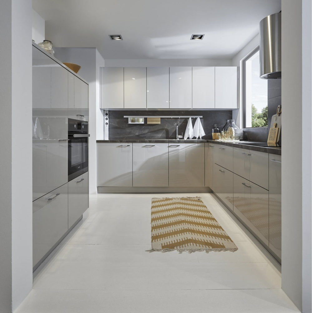 Maximizing Space: Smart Kitchen Design Ideas – Aksesuar Design