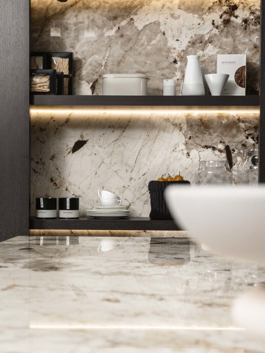 Kitchen Form – Elegance & Functionality Combined – Aksesuar Design