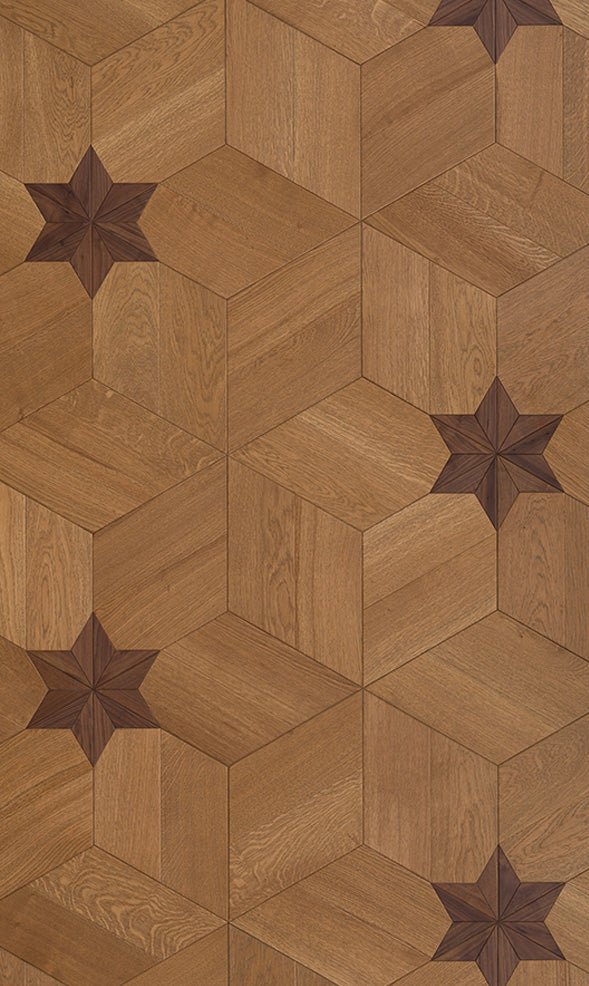 Cube Star – Aksesuar Design